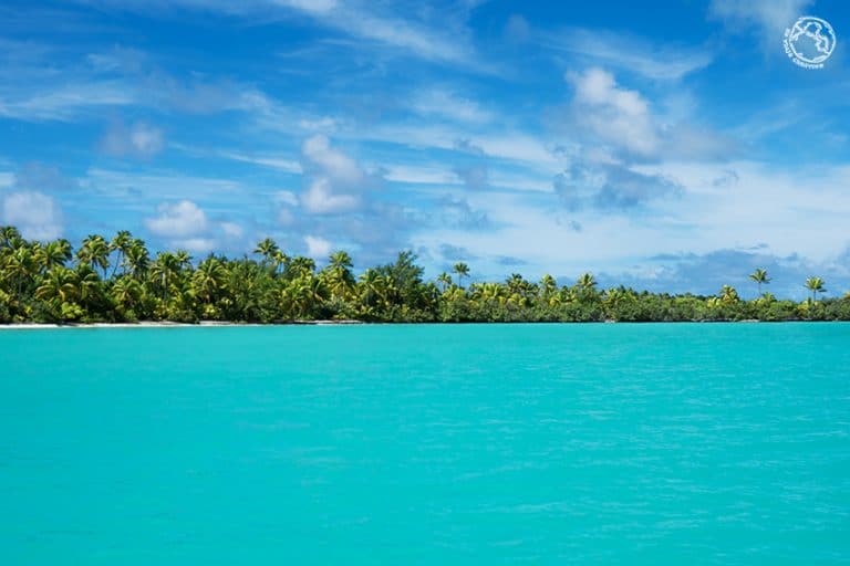 VIAJAR a ISLAS COOK qué ver y hacer en el paraíso de Polinesia ⋆ Un ...