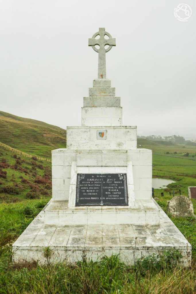 Los PANIORA: el clan ESPAÑOL de NUEVA ZELANDA ⋆ Un viaje creativo