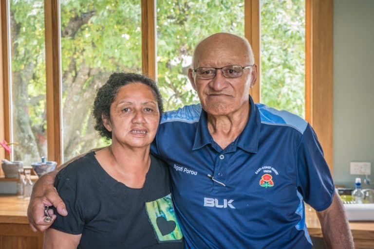 Los PANIORA: el clan ESPAÑOL de NUEVA ZELANDA ⋆ Un viaje creativo