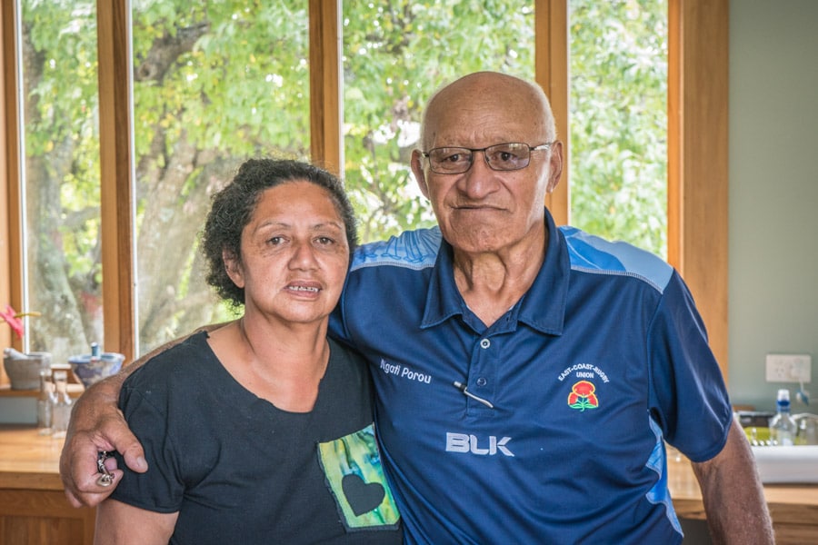 Los PANIORA: el clan ESPAÑOL de NUEVA ZELANDA ⋆ Un viaje creativo