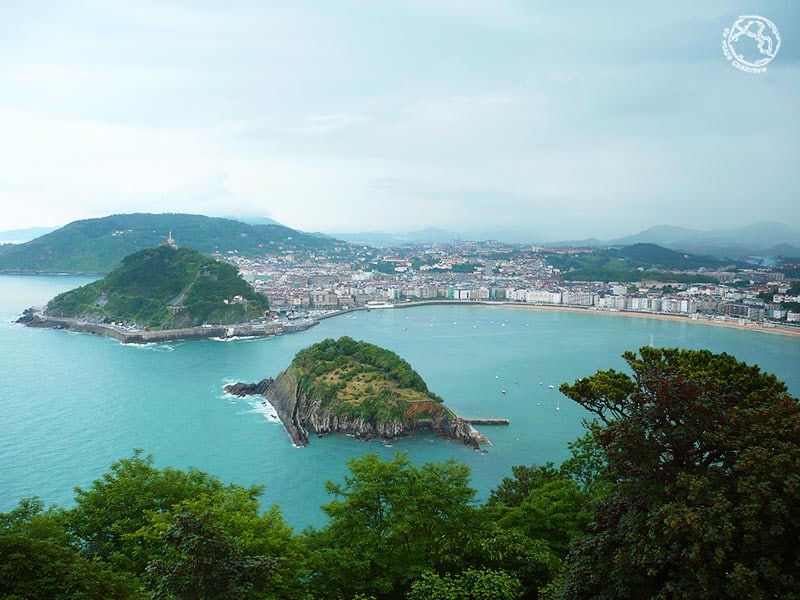 RUTA por el NORTE de ESPAÑA en coche en 7, 15 y 30 días ⋆ Un viaje creativo