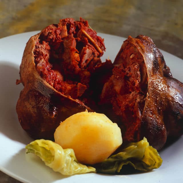 COMIDA TÍPICA de LEÓN: ruta GASTRO-INTERACTIVA ⋆ Un viaje creativo