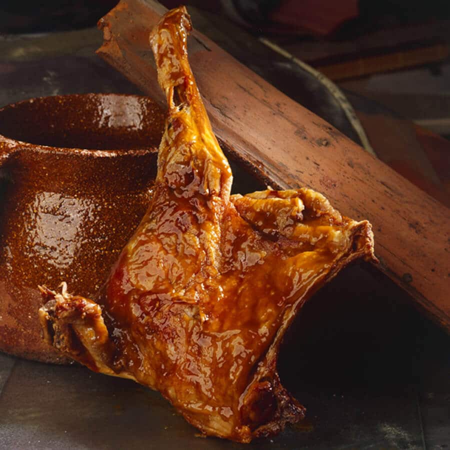 COMIDA TÍPICA de LEÓN: ruta GASTRO-INTERACTIVA ⋆ Un viaje creativo