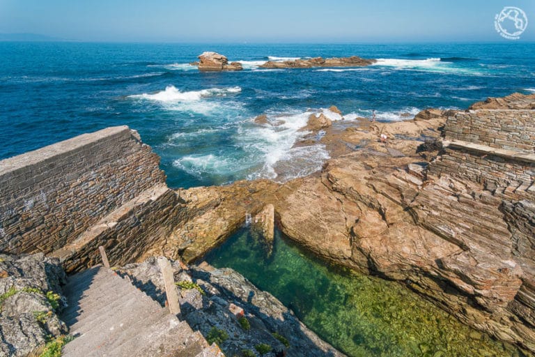 33 cosas QUE VER en RIBADEO (playa de las Catedrales) ⋆ Un viaje creativo