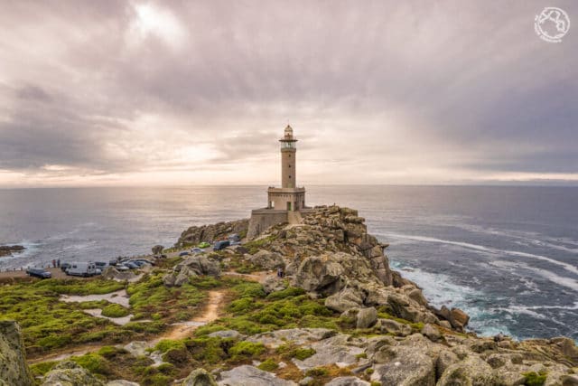 Ruta por COSTA da MORTE en coche + mapa y pueblos ⋆ Un viaje creativo