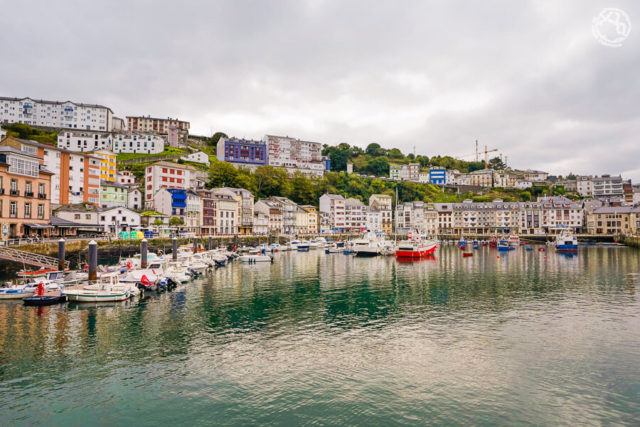 25 sitios QUE VER en LUARCA en un día (y alrededores) ⋆ Un viaje creativo