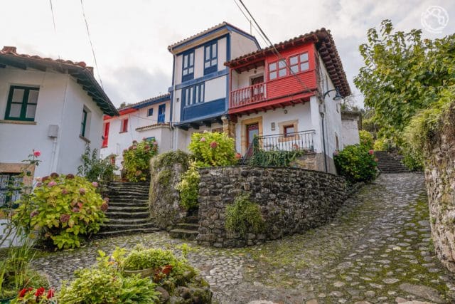 Qué ver en TAZONES y alrededores, con MAPA y FOTOS ⋆ Un viaje creativo