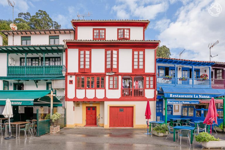 Qué ver en TAZONES y alrededores, con MAPA y FOTOS ⋆ Un viaje creativo