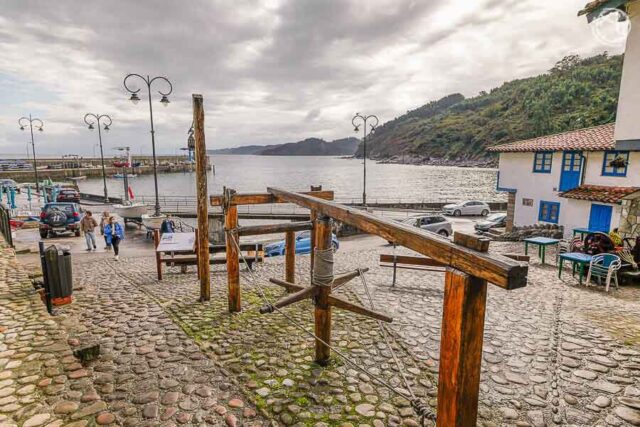 Qué ver en TAZONES y alrededores, con MAPA y FOTOS ⋆ Un viaje creativo