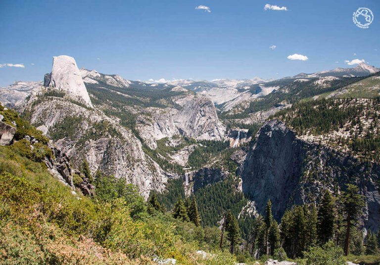 QUÉ VER en California en 7/10 días (de Norte a Sur) ⋆ Un viaje creativo