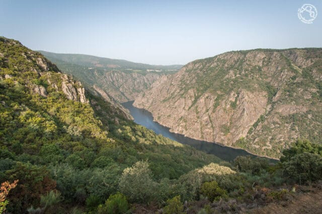 16 alojamientos en Ribeira Sacra donde dormir en cañones del Sil ⋆ Un ...
