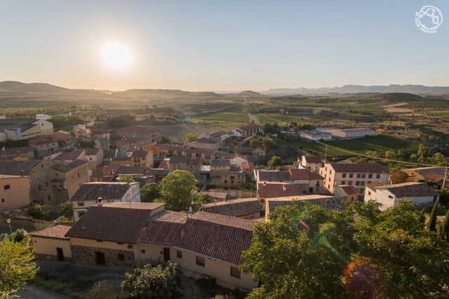 18 pueblos bonitos de La Rioja, pueblos con encanto que conozco ⋆ Un ...