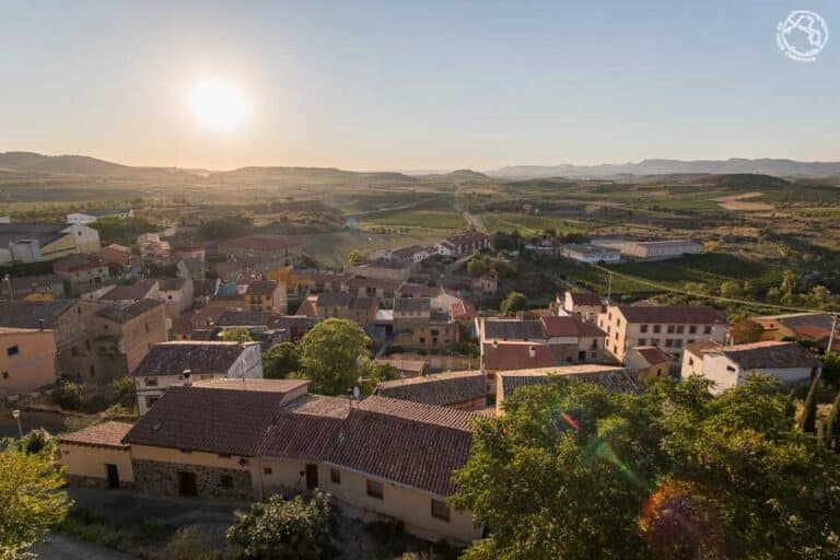 18 pueblos bonitos de La Rioja, pueblos con encanto que conozco ⋆ Un ...
