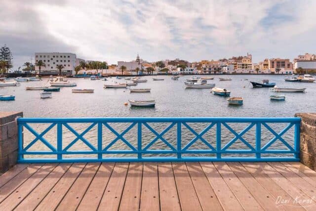 Qué ver en Arrecife y alrededores, capital de Lanzarote ⋆ Un viaje creativo