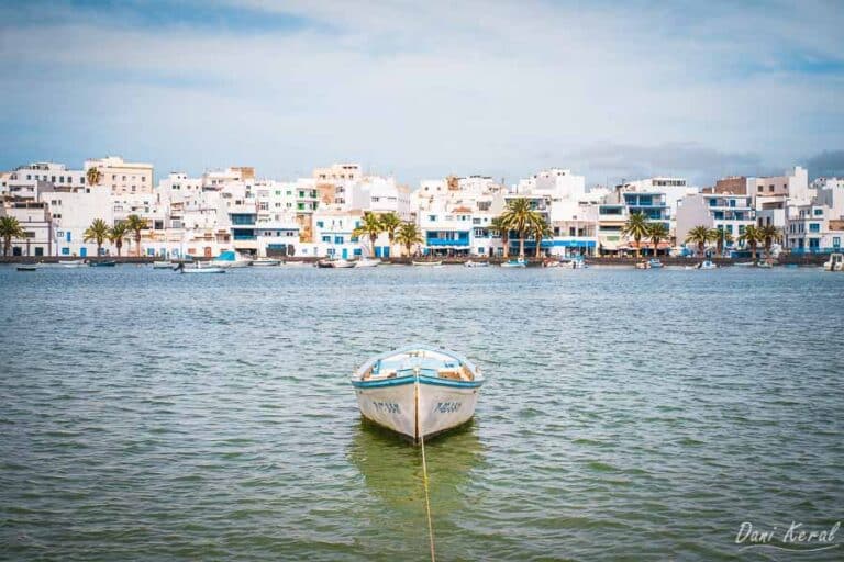 Qué ver en Arrecife y alrededores, capital de Lanzarote ⋆ Un viaje creativo