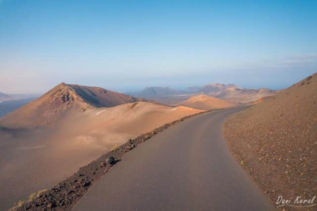 Visita al Parque Nacional de Timanfaya + ruta de los volcanes Timanfaya ⋆ Un viaje creativo