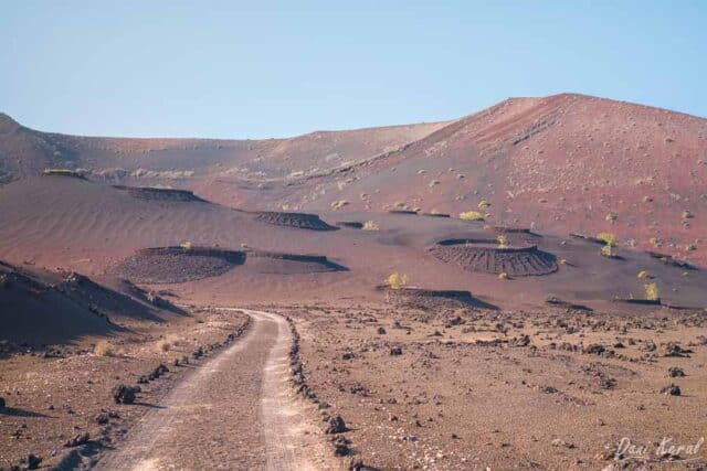 Visita al Parque Nacional de Timanfaya + ruta de los volcanes Timanfaya ⋆ Un viaje creativo