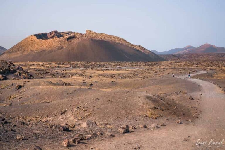Visita al Parque Nacional de Timanfaya + ruta de los volcanes Timanfaya ⋆ Un viaje creativo