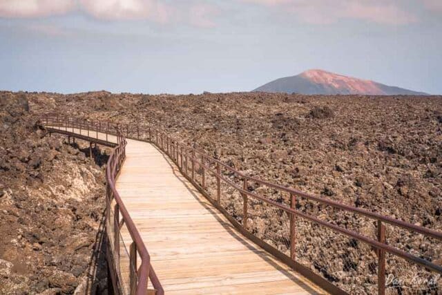 Visita al Parque Nacional de Timanfaya + ruta de los volcanes Timanfaya ⋆ Un viaje creativo