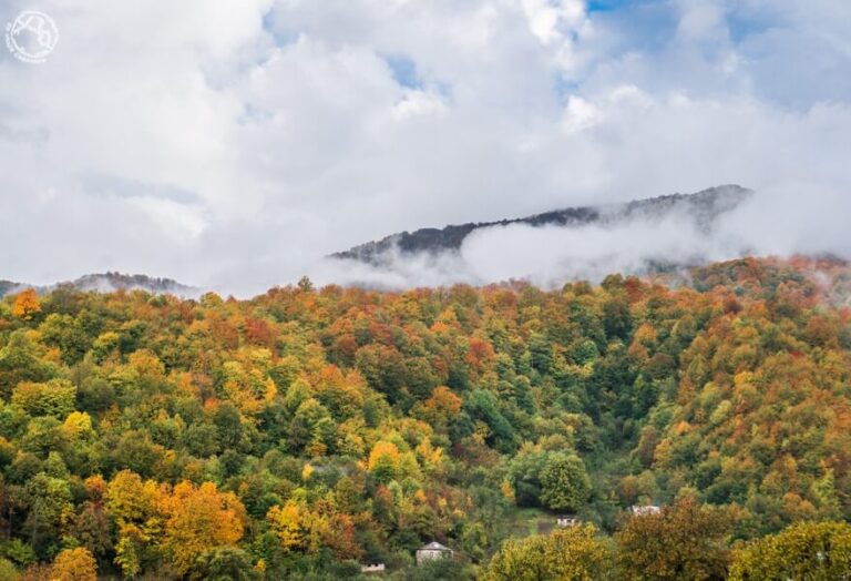 Dónde viajar en otoño en Europa y el mundo ⋆ Un viaje creativo