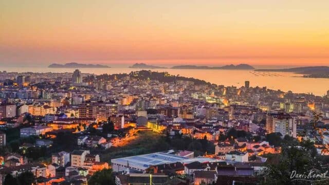 Visitar Vigo en 2 días (mi 🏠) + islas Cíes: itinerario ⋆ Un viaje creativo